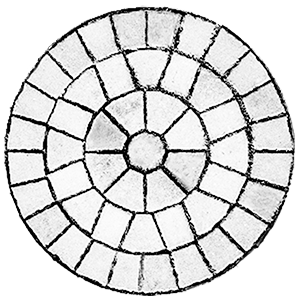 Got Me Feelin Tattered Stone Circle Review